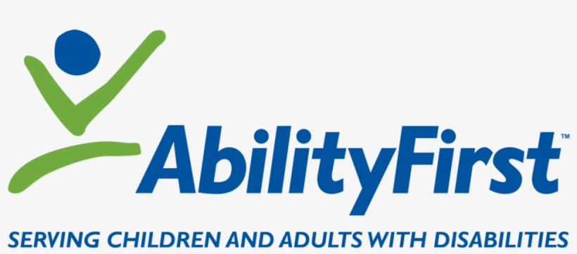Abilityfirst Logo - Ability First Stroll And Roll - Free Transparent ...