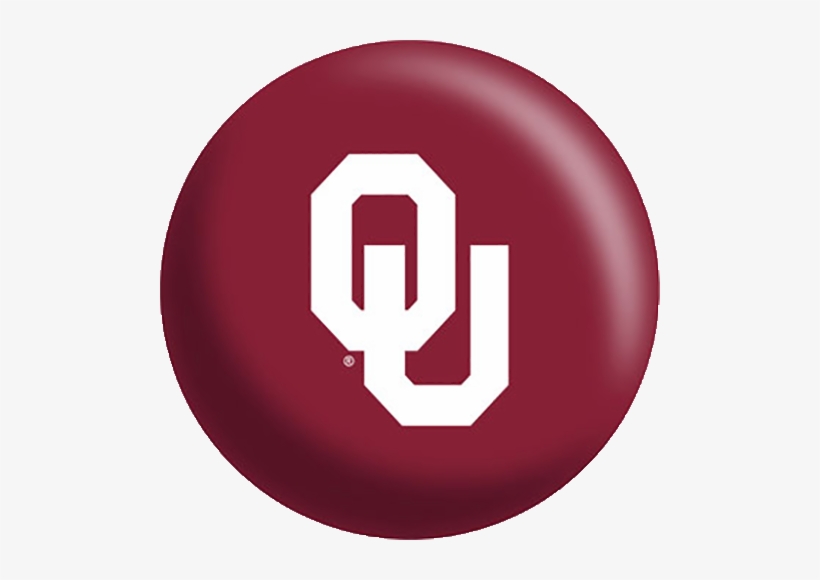 University Of Oklahoma - Oklahoma Sooners - Free Transparent PNG ...