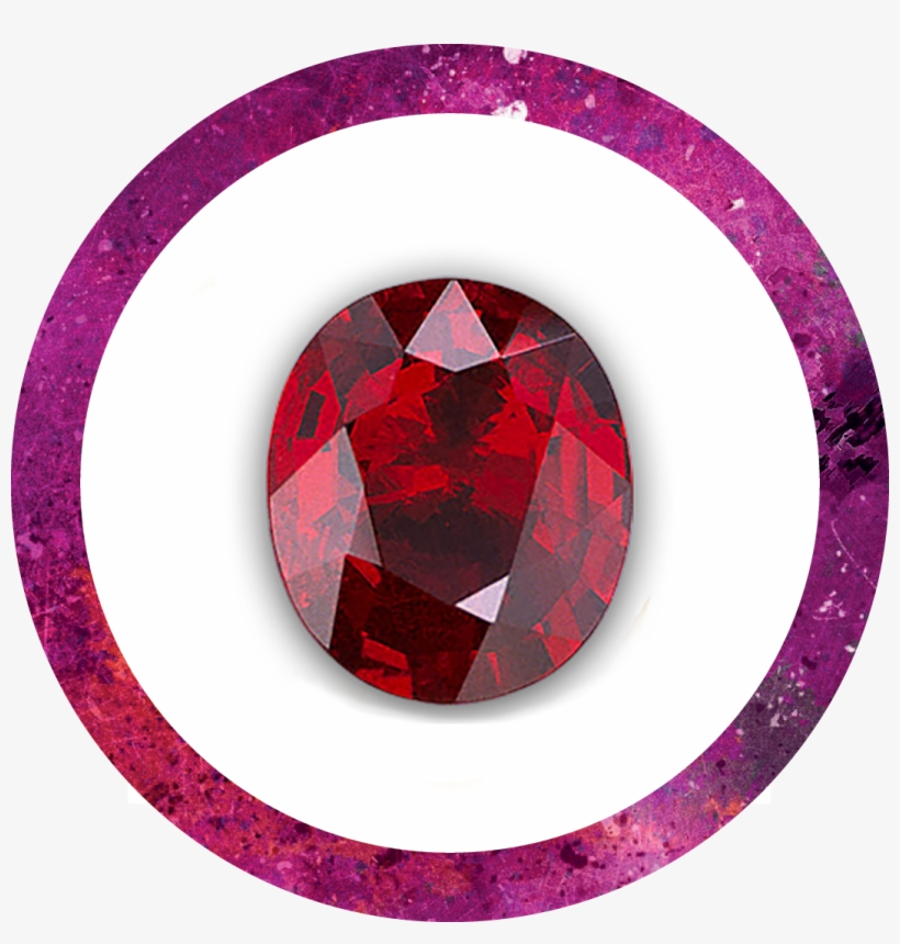 Visionary Spirit Ruby Membership - Corundum Png Transparent - Free ...