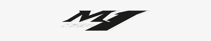 Yamaha Yzr M1 Vector Logo - Yamaha M1 Logo Vector - Free Transparent ...
