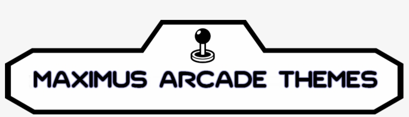 Maximus Arcade - Free Transparent PNG Download - PNGkey