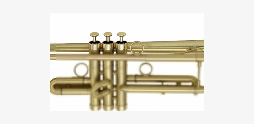 P Mauriat Bb Professional Trumpets - Free Transparent PNG Download - PNGkey