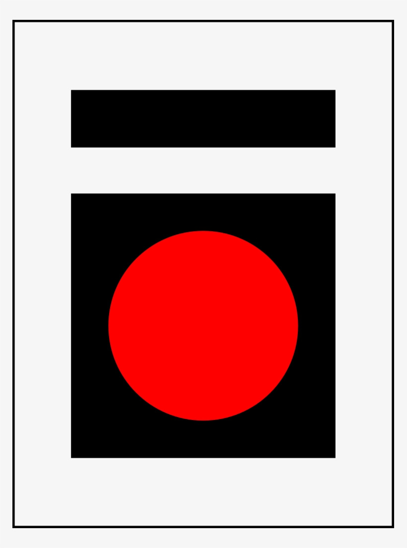 Korean Archery Target - Korean Target - Free Transparent PNG Download ...