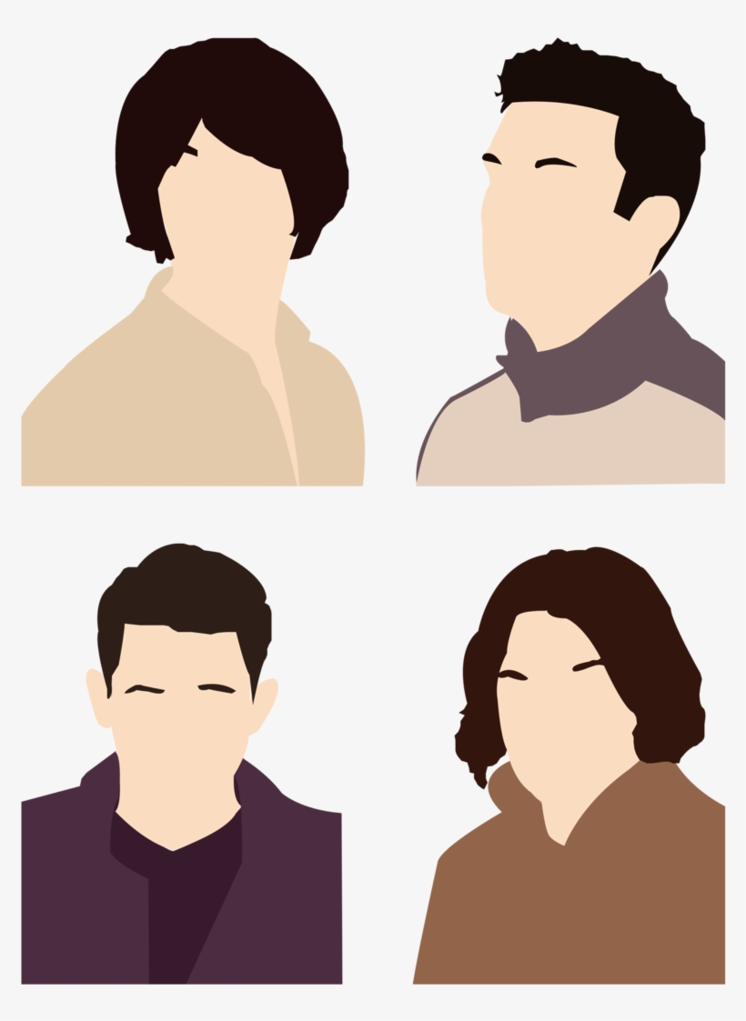 Arctic Monkeys Vector By Haigemma Arctic Monkeys Vector - Png Logo ...