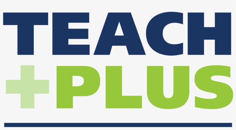 Teach Plus - Teach Plus Logo - Free Transparent PNG Download - PNGkey