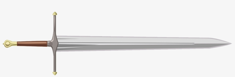 Ice Sword - Ceiling - Free Transparent PNG Download - PNGkey