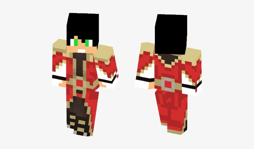 Male Minecraft Skins - Minecraft - Free Transparent PNG Download - PNGkey