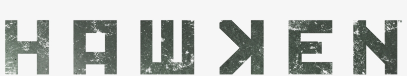 Hawken Images Hawken Title Logo Hd Wallpaper And Background ...