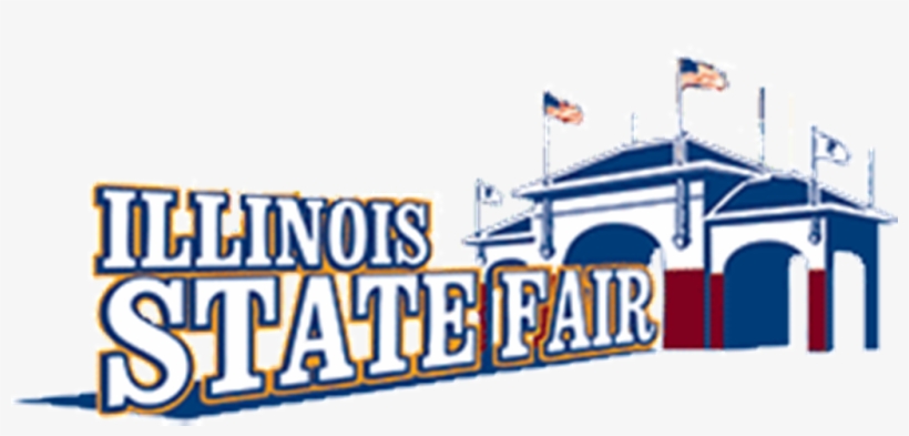 Illinois State Fair 2016 - Free Transparent PNG Download - PNGkey