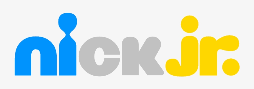 Anglosaw Logo - Nick Jr Too Logo - Free Transparent PNG Download - PNGkey
