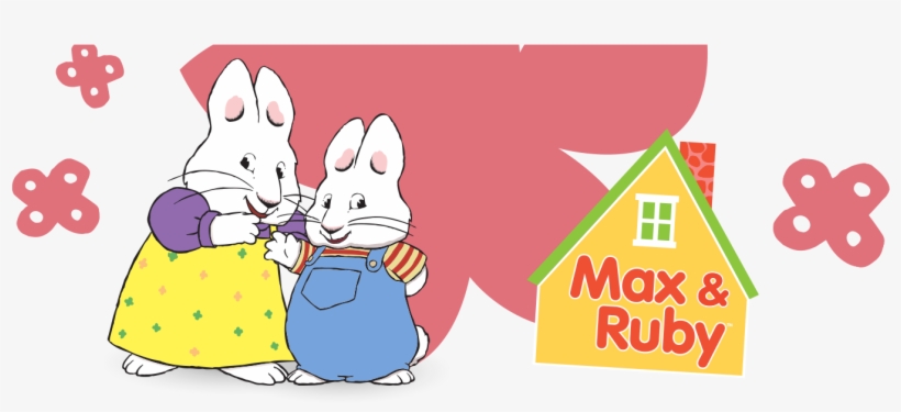 Background Art - Max & Ruby: Afternoons With Max & Ruby & - Free ...