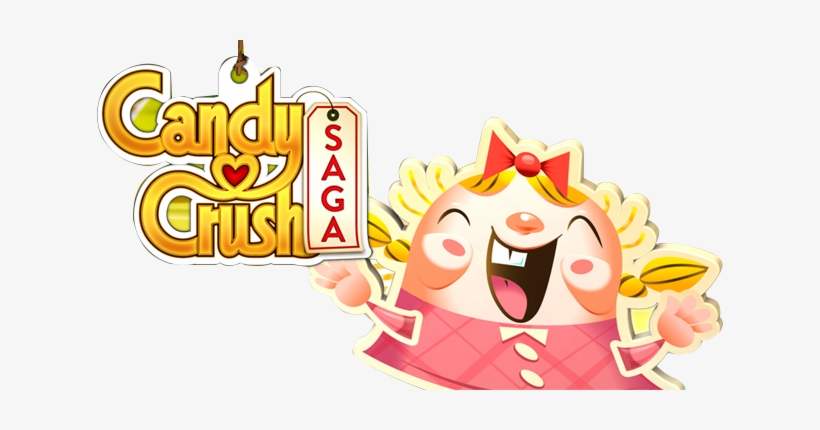 Candy Crush Characters Png