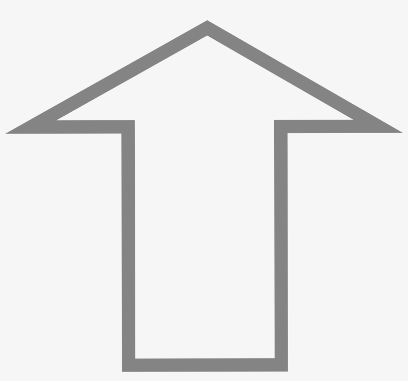 Open - White Png Arrow Icon - Free Transparent PNG Download - PNGkey
