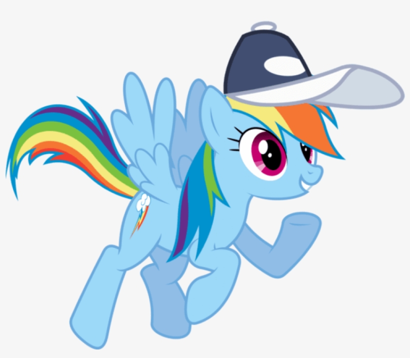 Baseball Cap, Cap, Coaching Cap, Cute, Dashabetes, - Rainbow Dash ...
