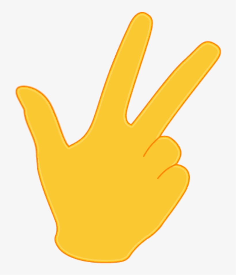 Run Hide Tell Emoji - Emoji - Free Transparent PNG Download - PNGkey