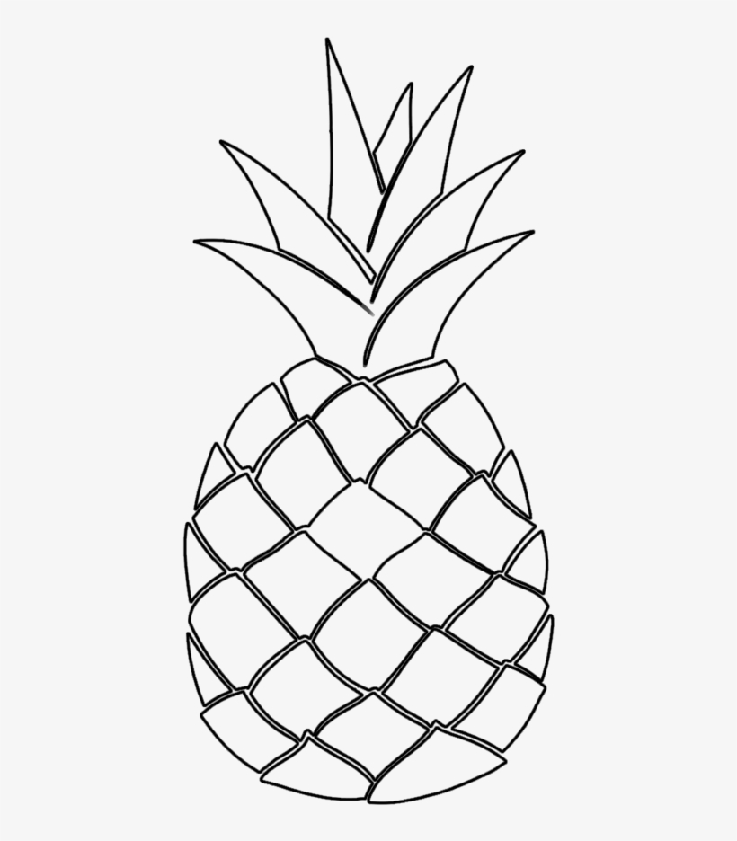 Pinneapple Icon - Free Transparent PNG Download - PNGkey