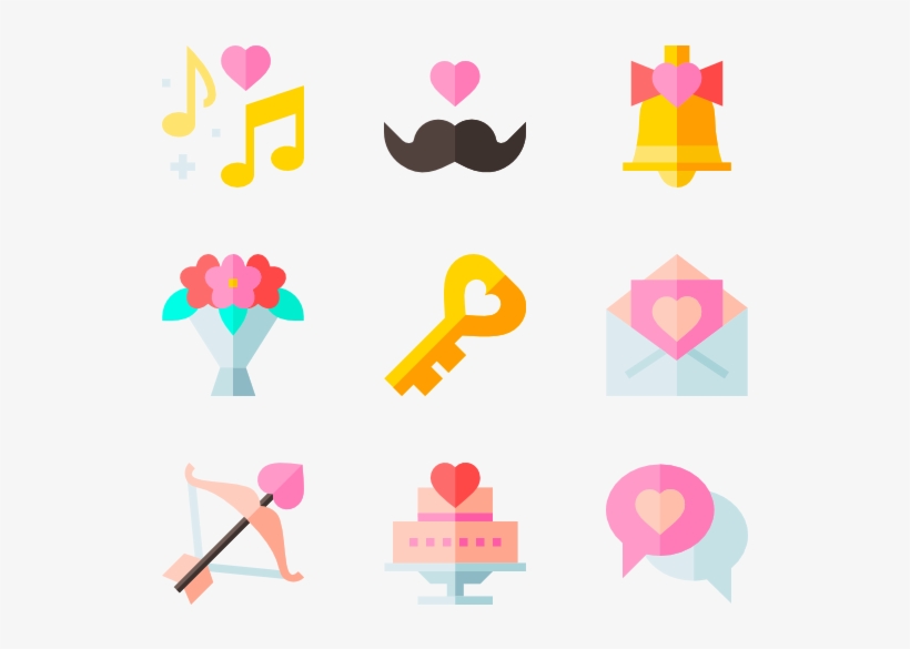 Wedding - Icon - Free Transparent PNG Download - PNGkey