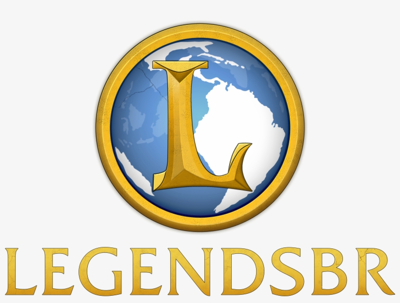 Legendsbr - Free Transparent PNG Download - PNGkey