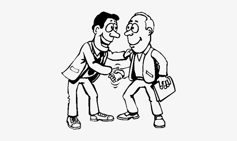 Friendly - Amiable Definition - Free Transparent PNG Download - PNGkey