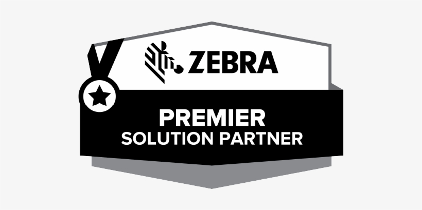 Zebra-partner - Zebra Premier Business Partner - Free Transparent PNG ...
