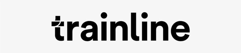 Client - Trainline - Trainline For Business Logo - Free Transparent PNG ...