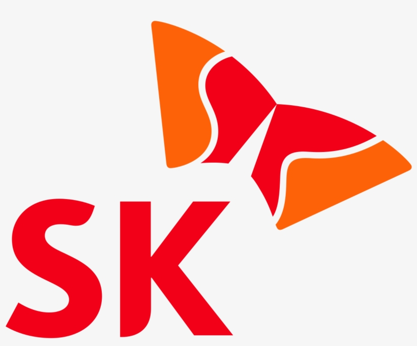 Sk/gaming - Sk Telecom Logo - Free Transparent PNG Download - PNGkey