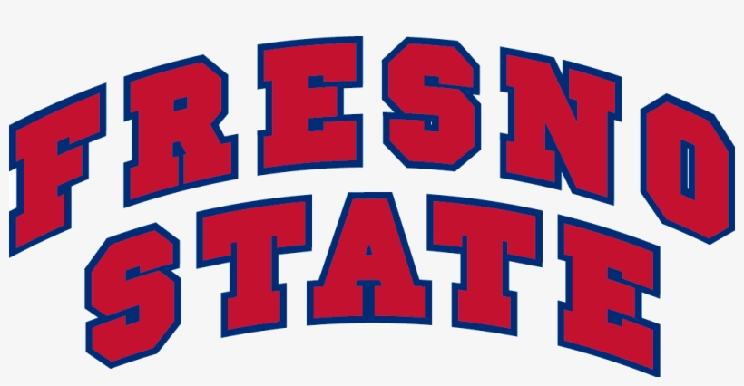 Fresno State Logo Png - Free Transparent PNG Download - PNGkey
