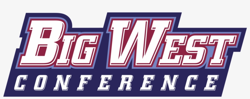 Big West Conference Logo - Free Transparent PNG Download - PNGkey