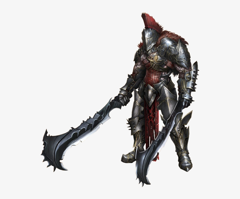 First Warden1 - Lords Of The Fallen Png - Free Transparent PNG Download ...