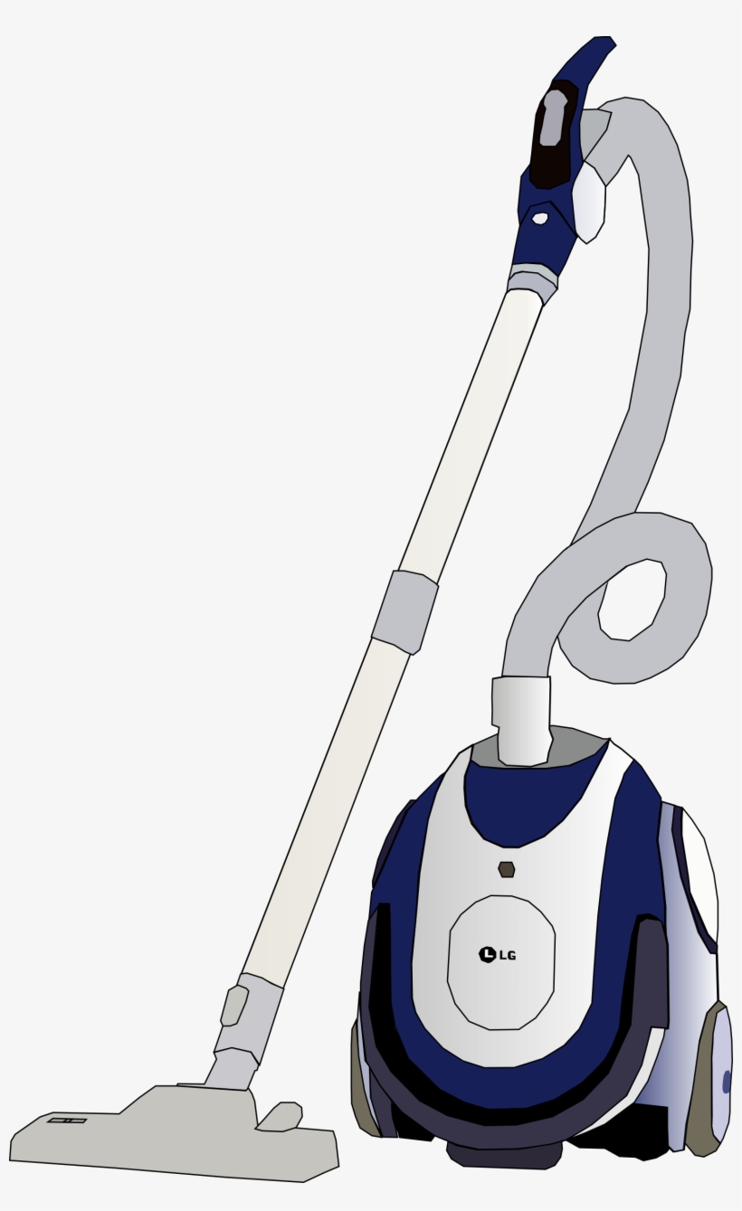 Vacuum Cleaner Vector Free Library - Vacuum Cleaner Clipart - Free ...