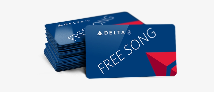 Stack Of Branded Gift Cards - Music Download Card - 1 Song - Free ...