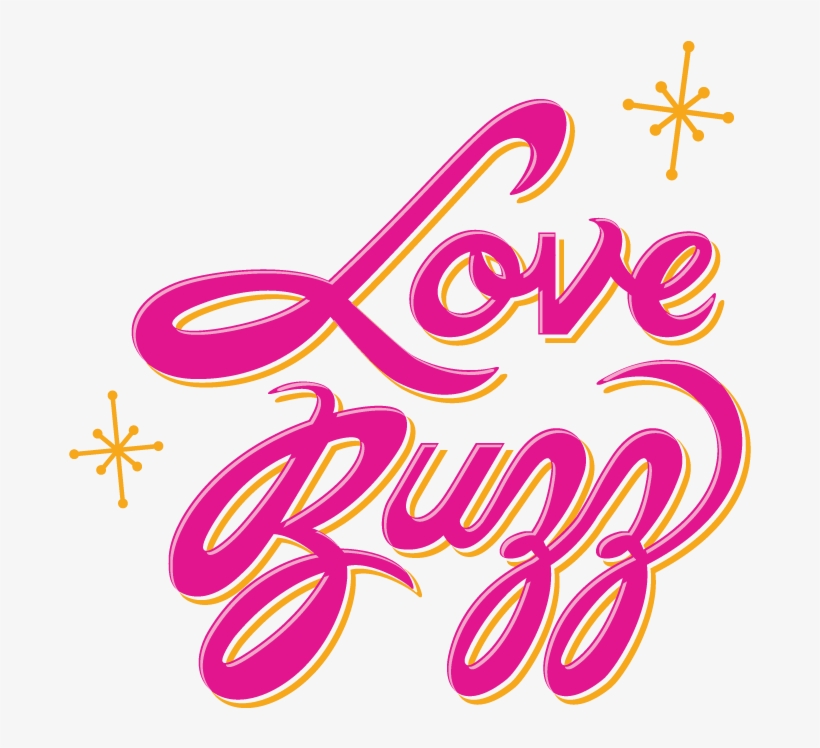 Lovebuzz Logo - Free Transparent PNG Download - PNGkey