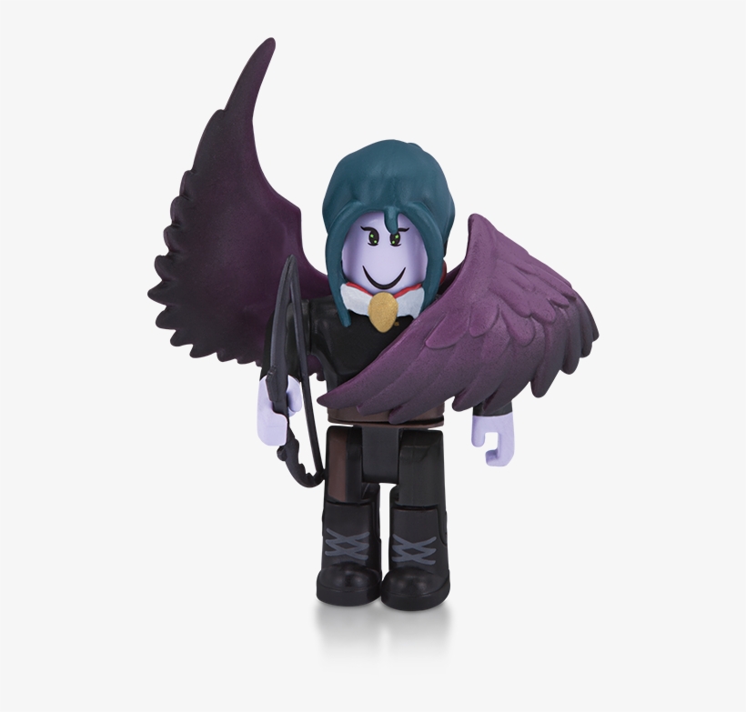 Roblox Fallen Artemis - Free Transparent PNG Download - PNGkey