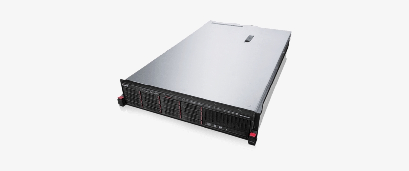 Namelenovo Rack Server Thinkserver Rd450 Front Mkt - Thinkserver Rd450 ...