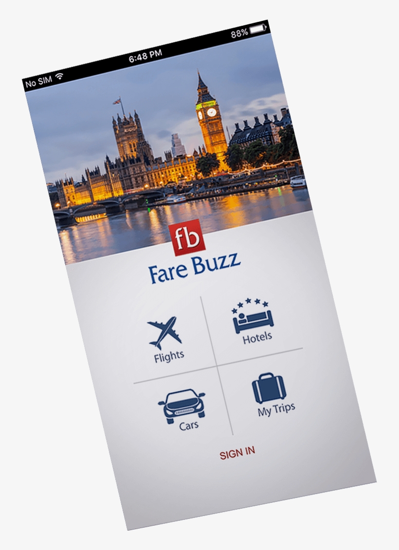Fare Buzz App Design-fugenx - Aisha: The Search For Yaser Abdel Said ...