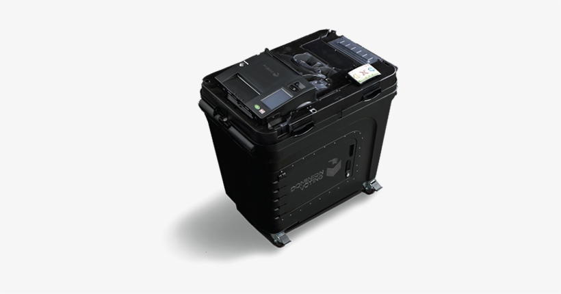 Benefits Of The Imagecast® Precinct - Home Appliance - Free Transparent ...