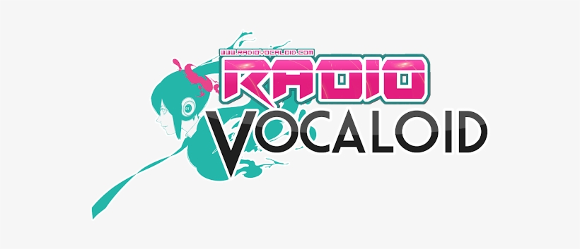 Radio Vocaloid - Free Transparent PNG Download - PNGkey