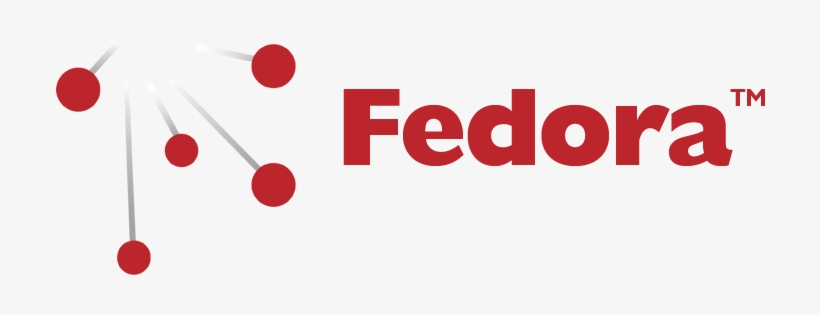 Fedora Logo 10" Transparent Png - Free Transparent PNG Download - PNGkey