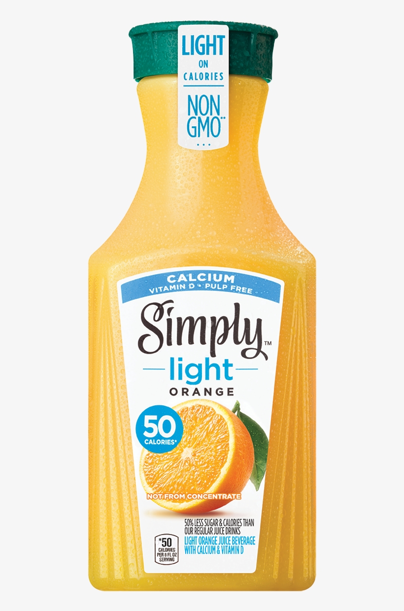 Simply Orange Light - Free Transparent PNG Download - PNGkey