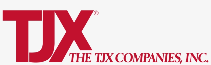 Tjx Companies Logo - Free Transparent PNG Download - PNGkey