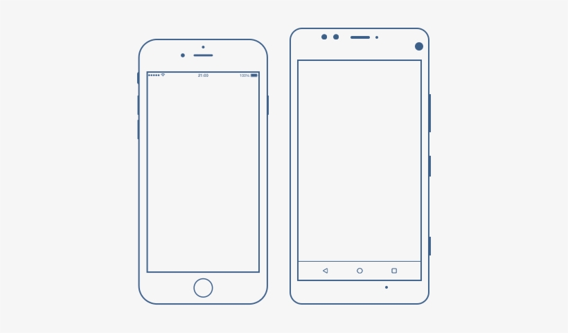 Beautiful And High Performance - Mobile Frame No Copyright - Free ...