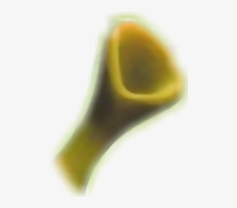 Shrek Ears Template