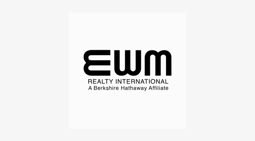 Ewm Realty Logo Giselle Johnson Real Estate Agent Berkshire
