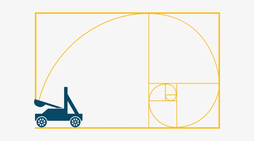 Golden Ratio Vector Graphic - Golden Ratio - Free Transparent PNG ...