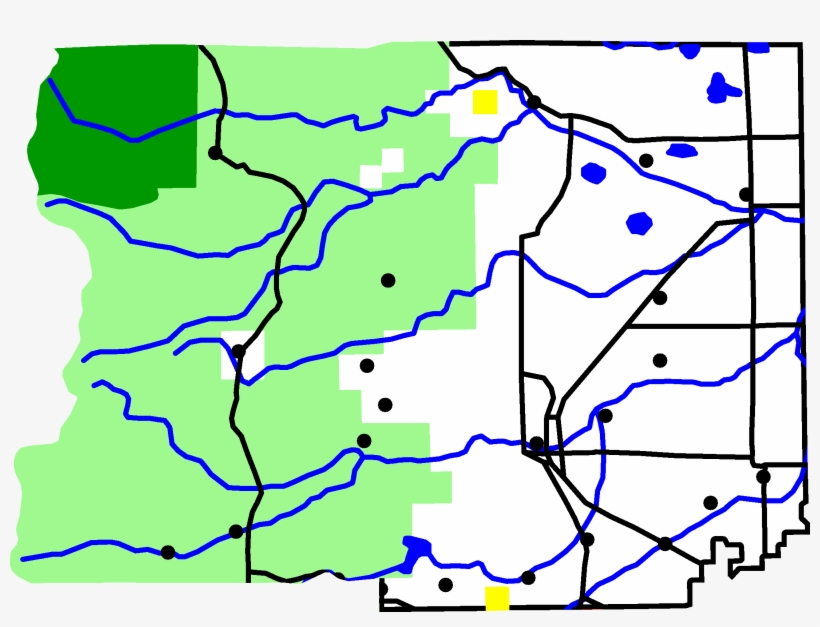 Map Of Boulder County, Colorado - Map - Free Transparent PNG Download ...