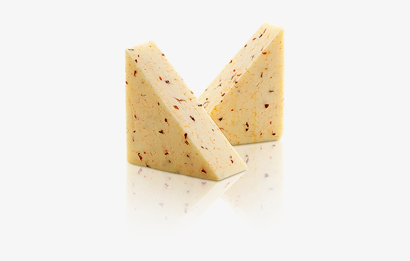 Pepper Jack - Great Wisconsin Pepper Jack - Free Transparent PNG ...