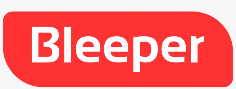 Bleeper Notification Icon - Circle - Free Transparent PNG Download - PNGkey