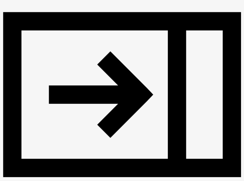 Close Pane Icon - Icon - Free Transparent PNG Download - PNGkey