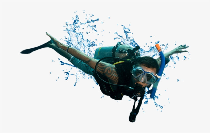 Diving Png - Free Transparent PNG Download - PNGkey