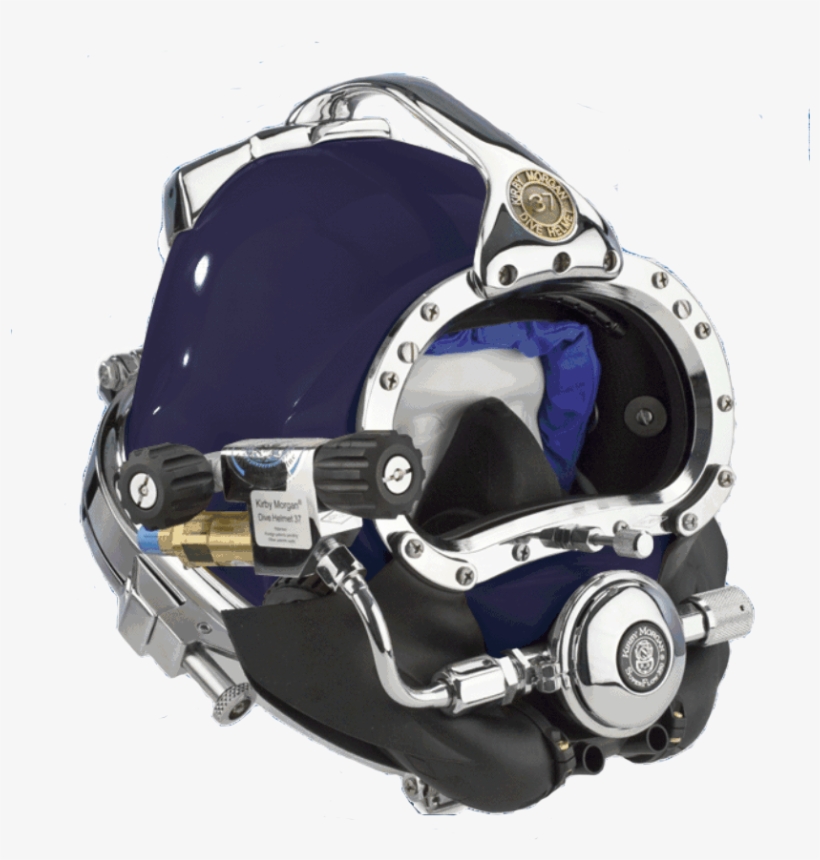 Kirby Morgan 17k - Free Transparent PNG Download - PNGkey